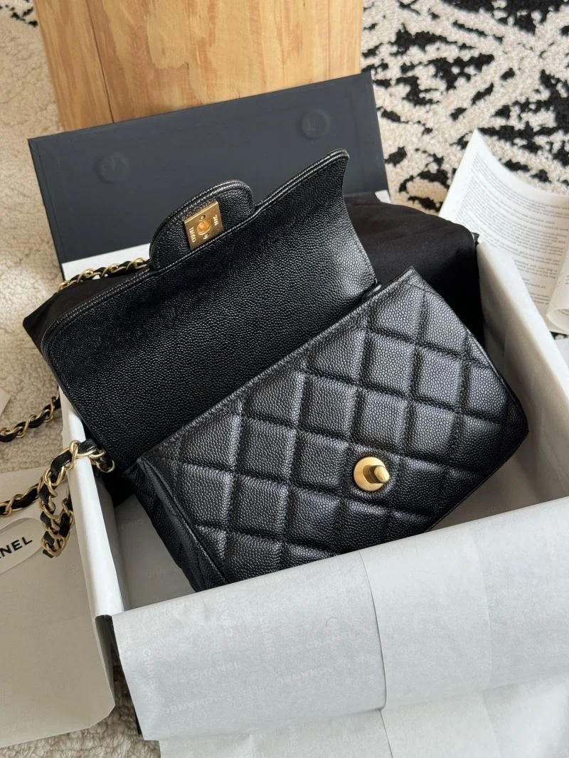 Brand-original Chanel Other Stachel Bags