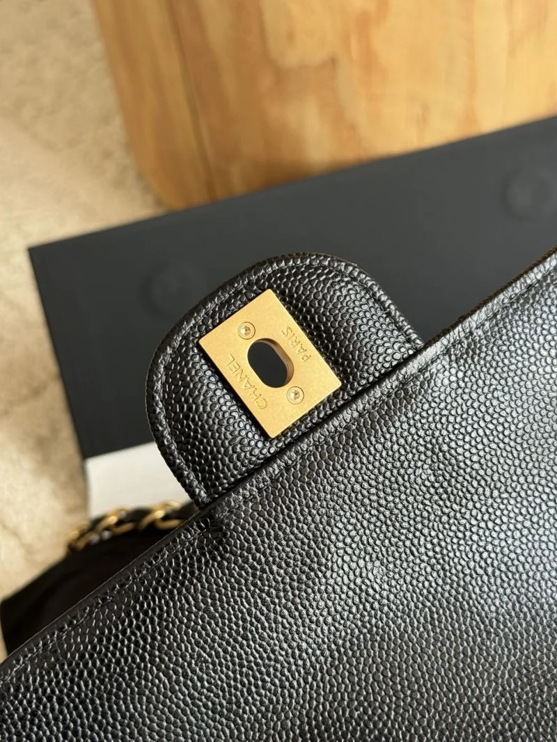 Brand-original Chanel Other Stachel Bags
