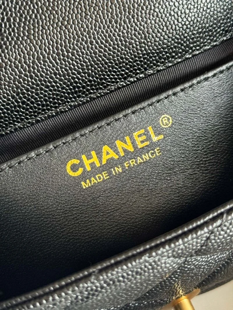 Brand-original Chanel Other Stachel Bags