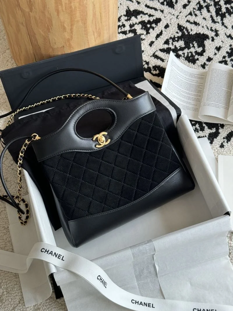 Chanel Other Stachel Bags