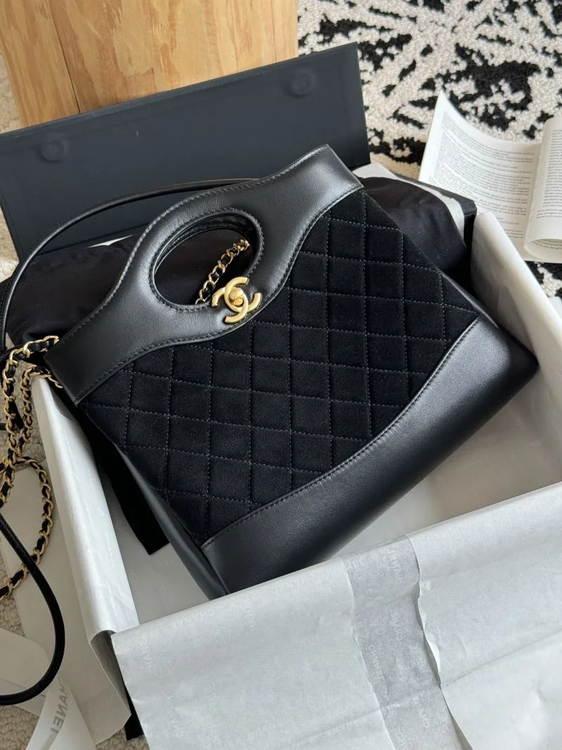 Factory-made Chanel Other Stachel Bags