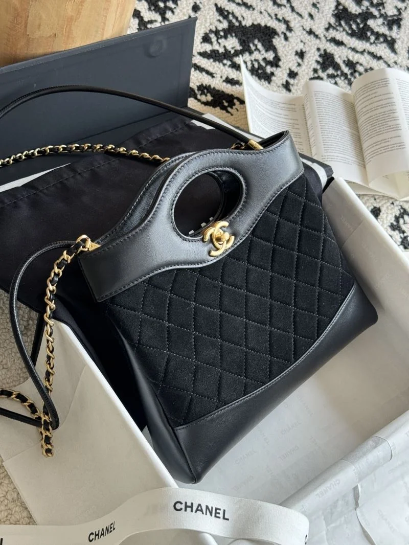 Factory-made Chanel Other Stachel Bags