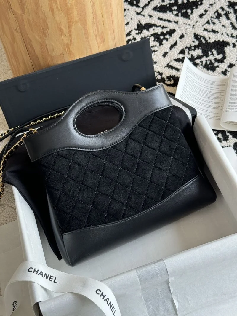 Factory-made Chanel Other Stachel Bags