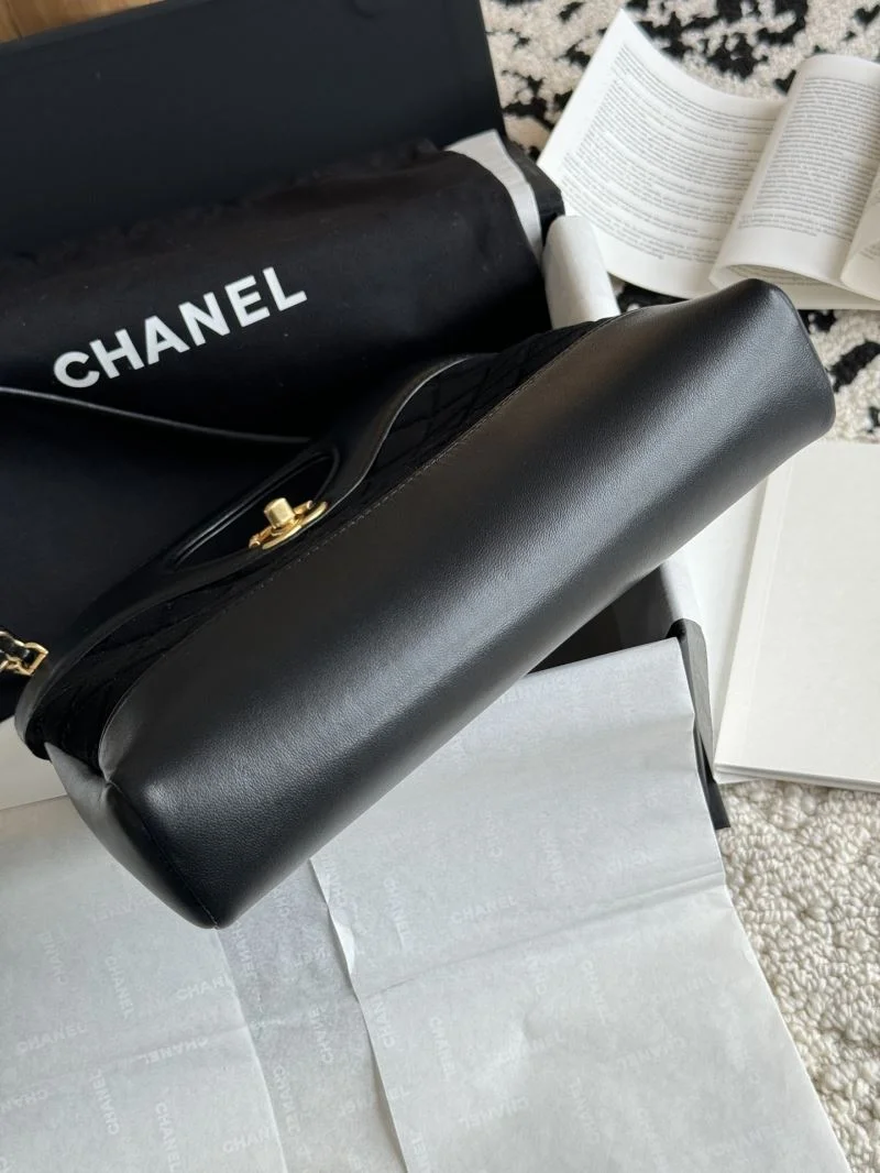 Factory-made Chanel Other Stachel Bags