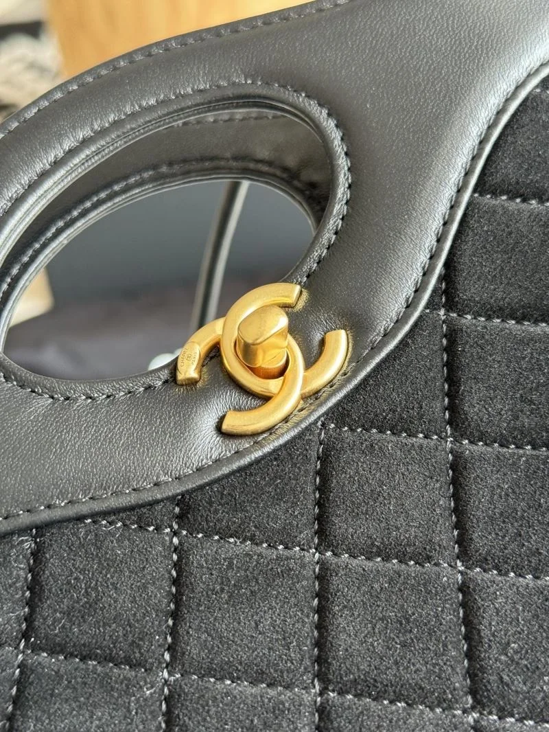 Factory-made Chanel Other Stachel Bags