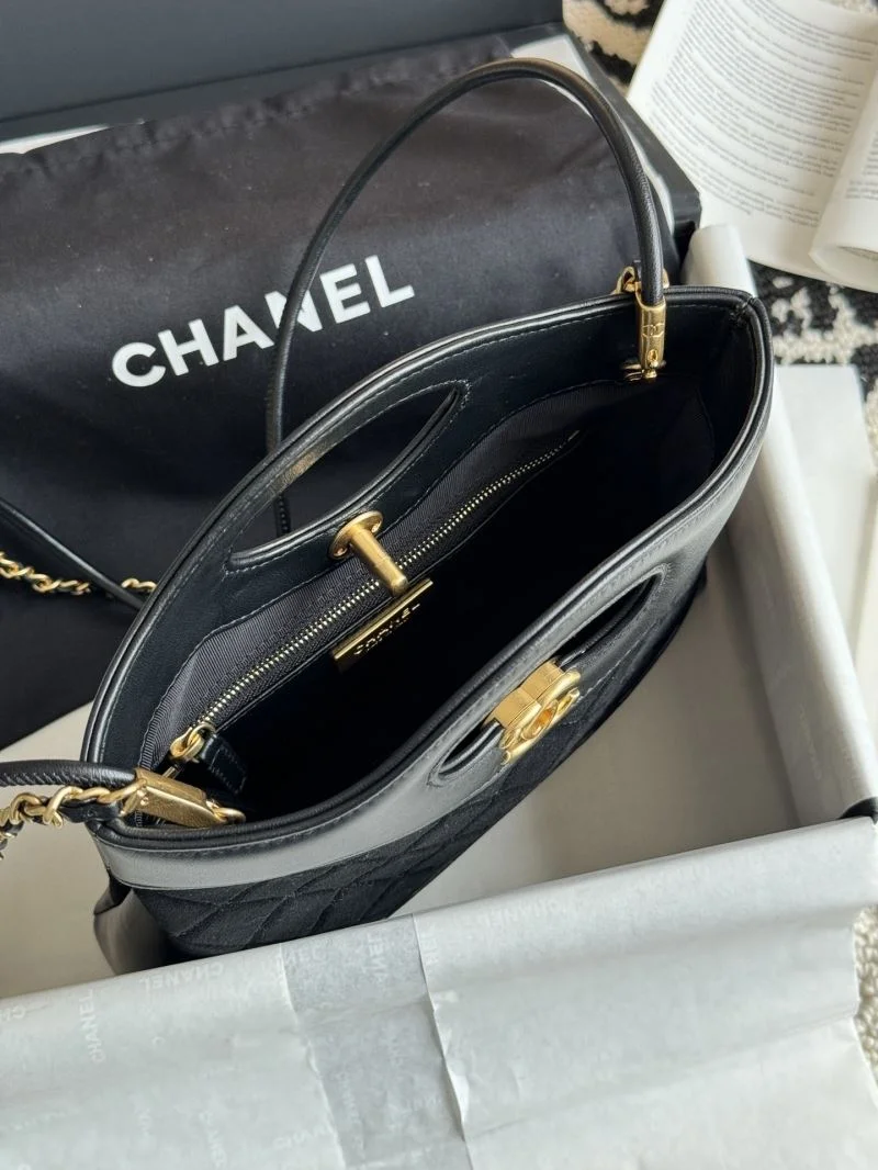 Factory-made Chanel Other Stachel Bags