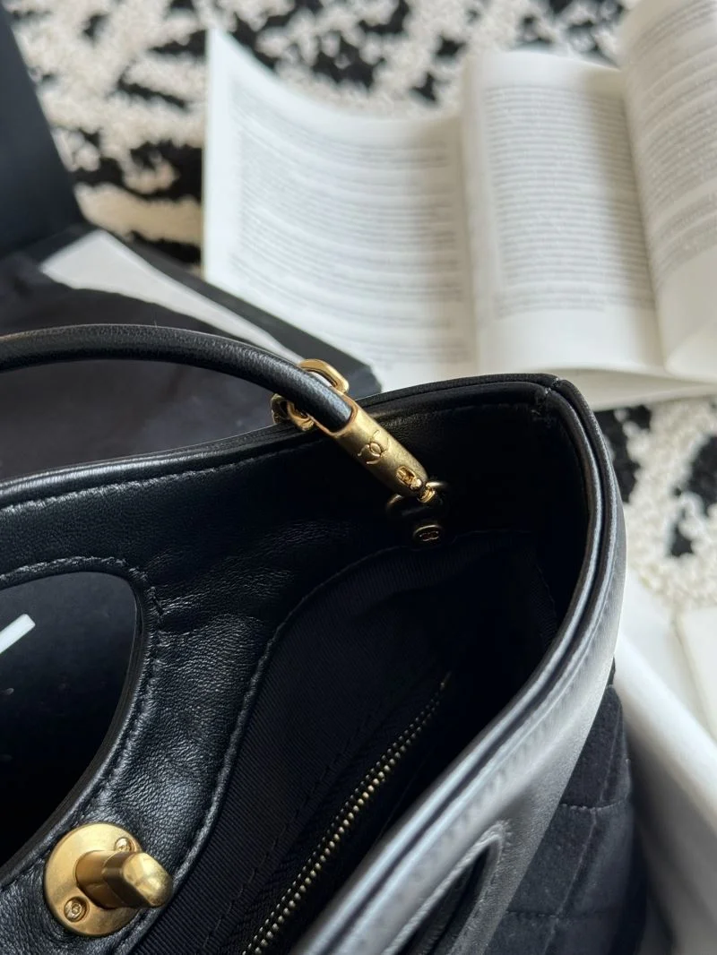 Factory-made Chanel Other Stachel Bags