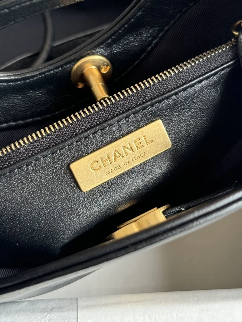 Factory-made Chanel Other Stachel Bags