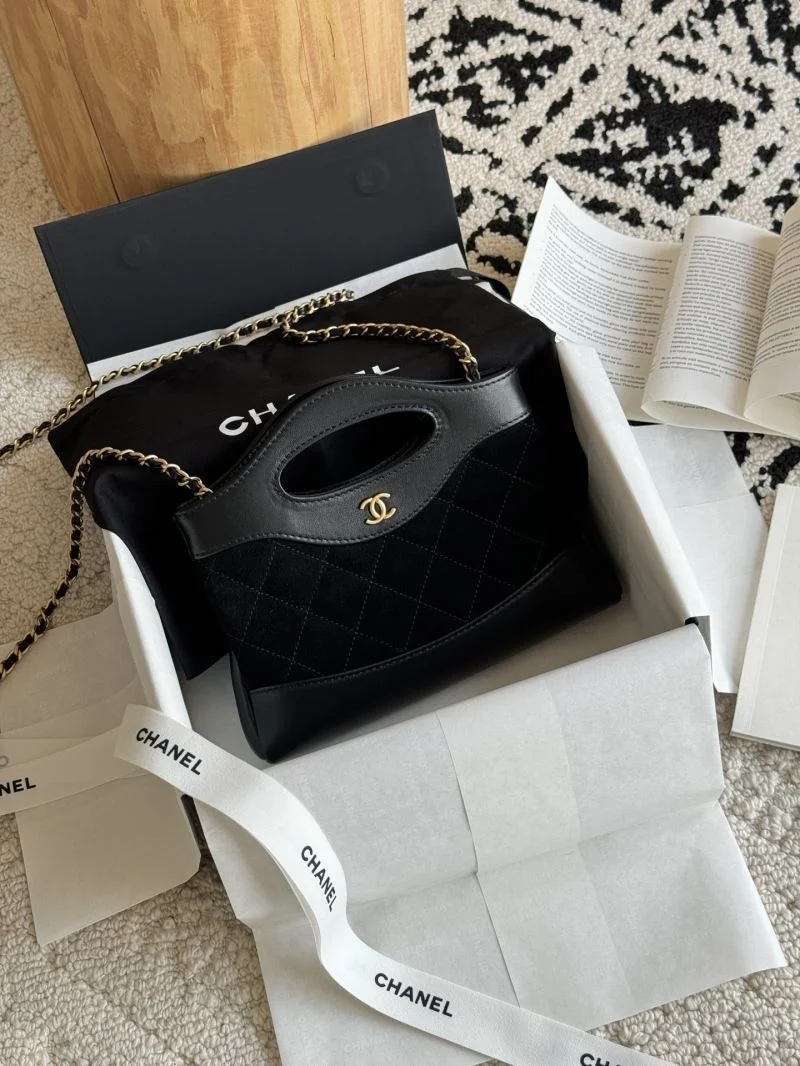 Chanel Other Stachel Bags