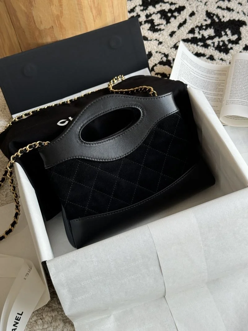 1:1 copy Chanel Other Stachel Bags