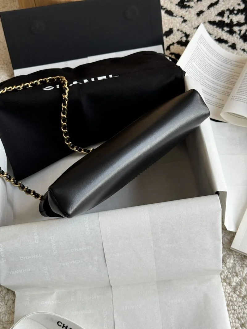 1:1 copy Chanel Other Stachel Bags