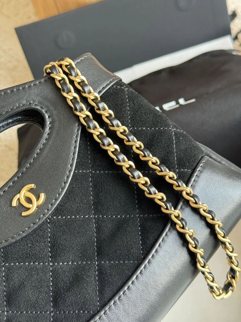 1:1 copy Chanel Other Stachel Bags