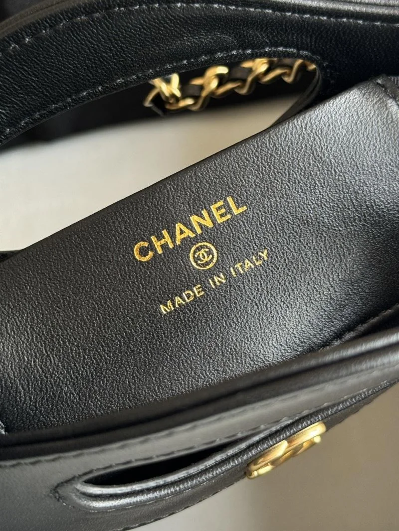 1:1 copy Chanel Other Stachel Bags