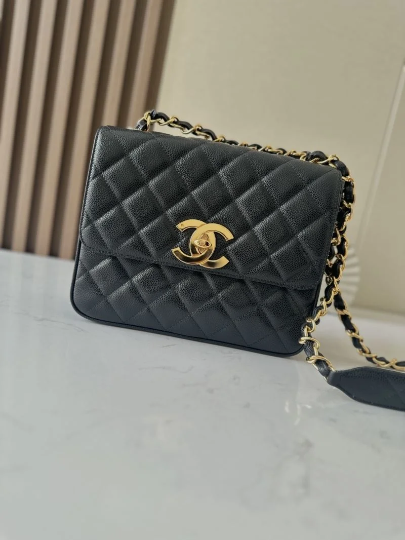 Chanel Other Stachel Bags
