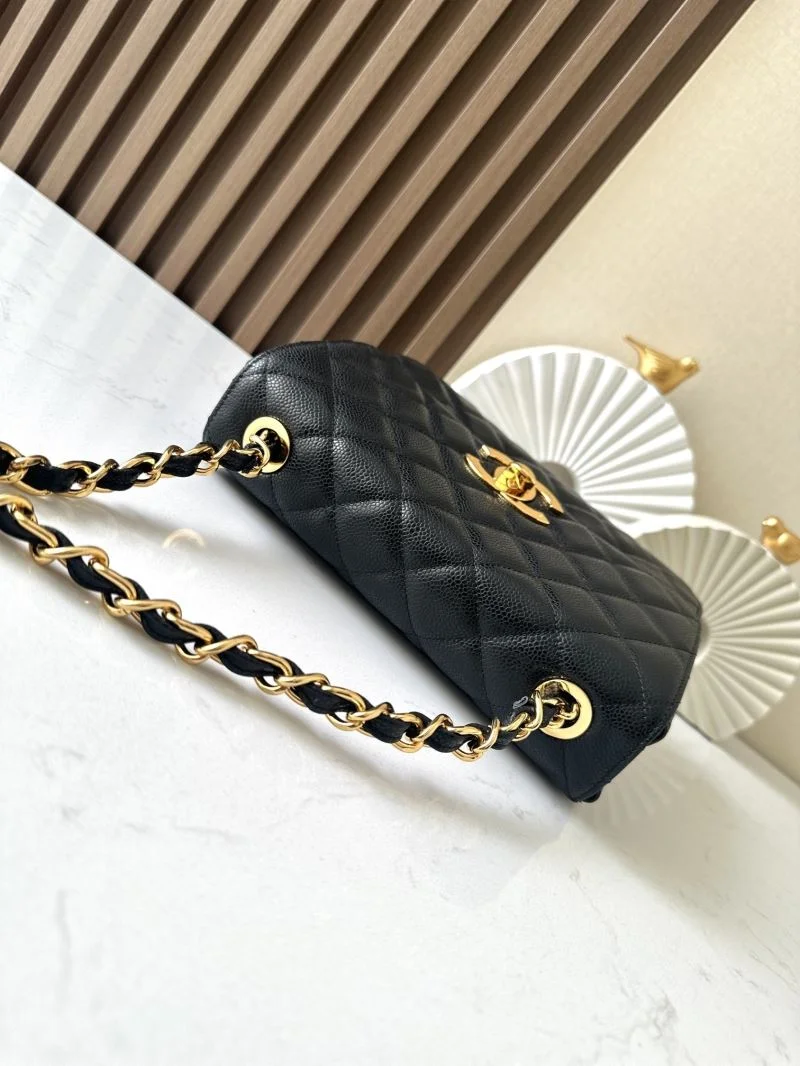 Genuine Chanel Other Stachel Bags