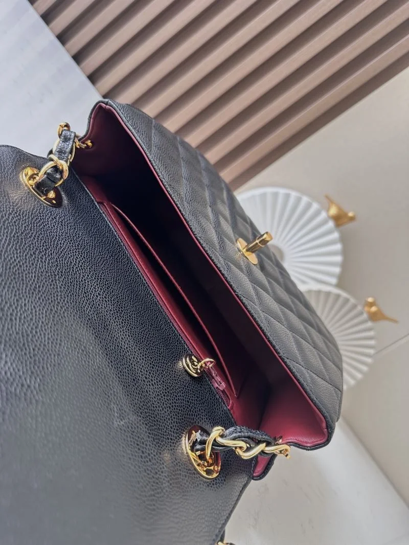 Genuine Chanel Other Stachel Bags