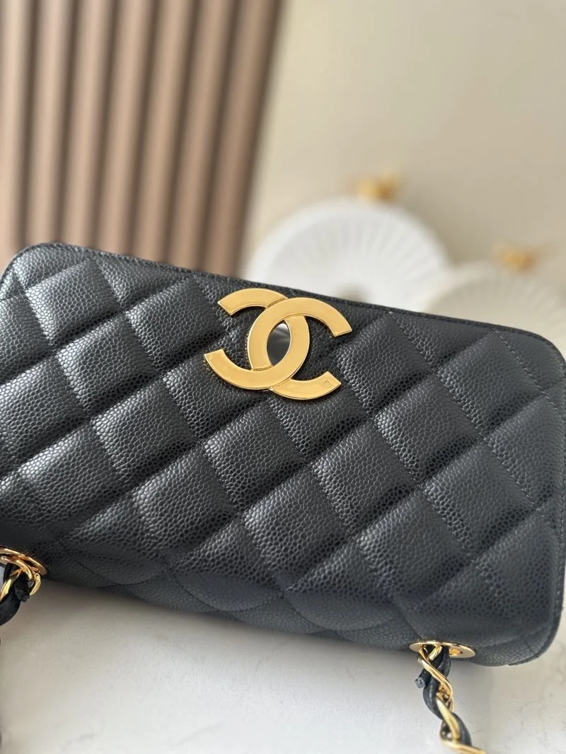 Genuine Chanel Other Stachel Bags