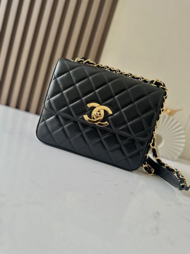 Chanel Other Stachel Bags