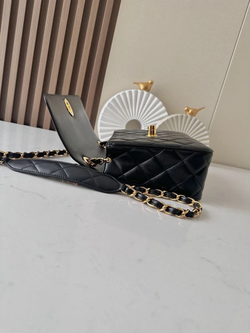 Legit Chanel Other Stachel Bags