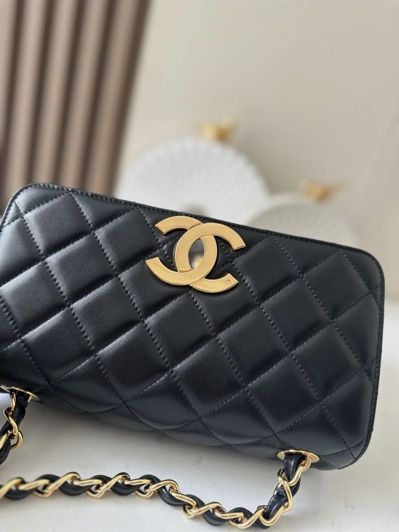 Legit Chanel Other Stachel Bags