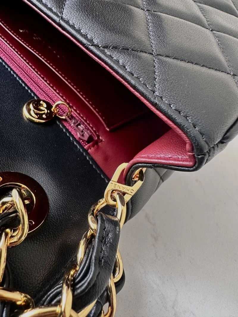 Legit Chanel Other Stachel Bags