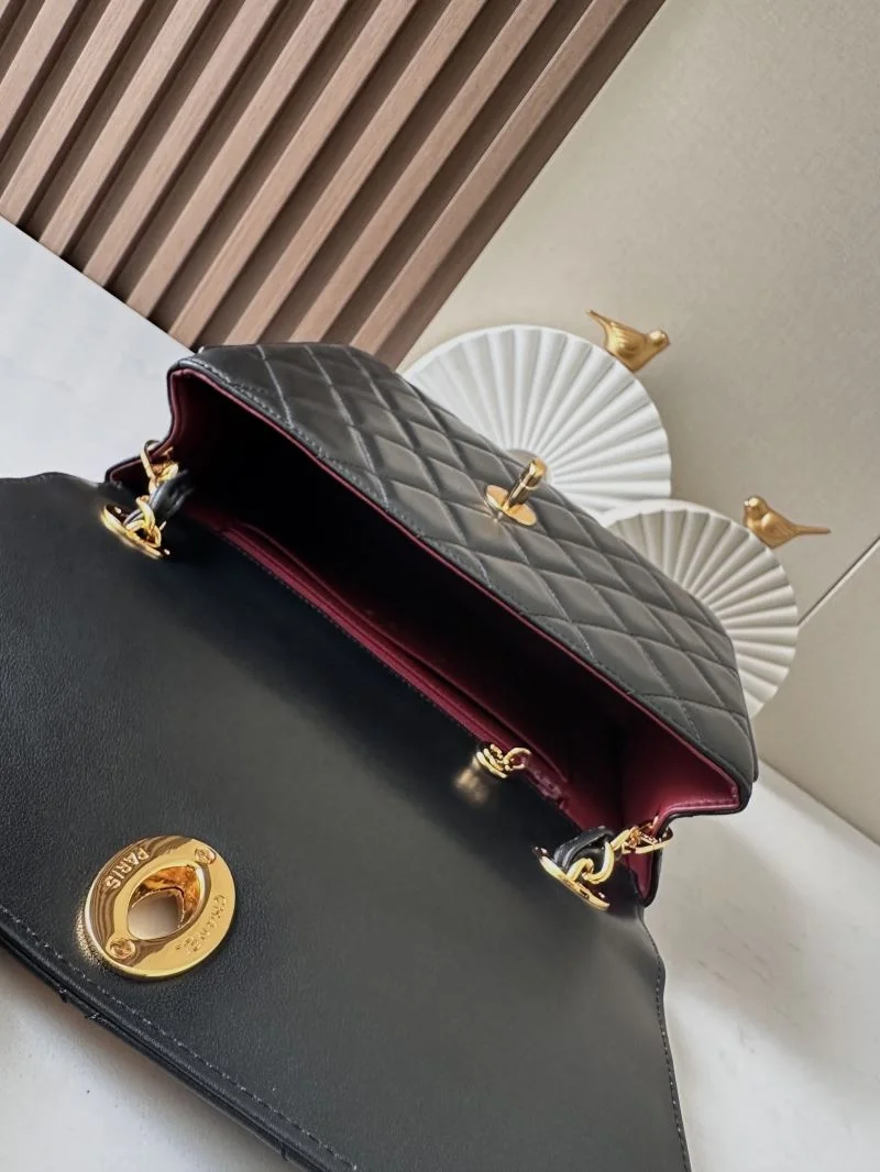 Legit Chanel Other Stachel Bags