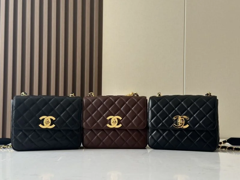 Legit Chanel Other Stachel Bags