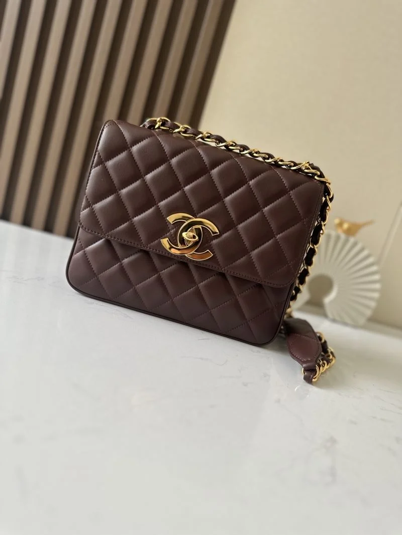 Chanel Other Stachel Bags