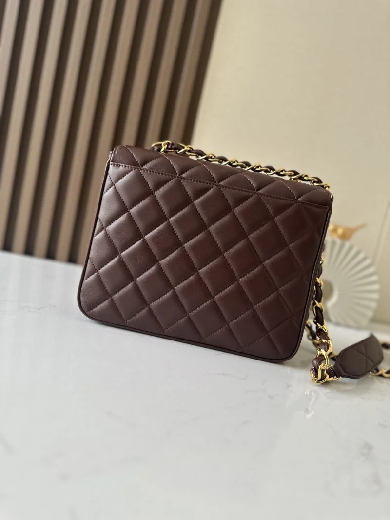 Real Chanel Other Stachel Bags