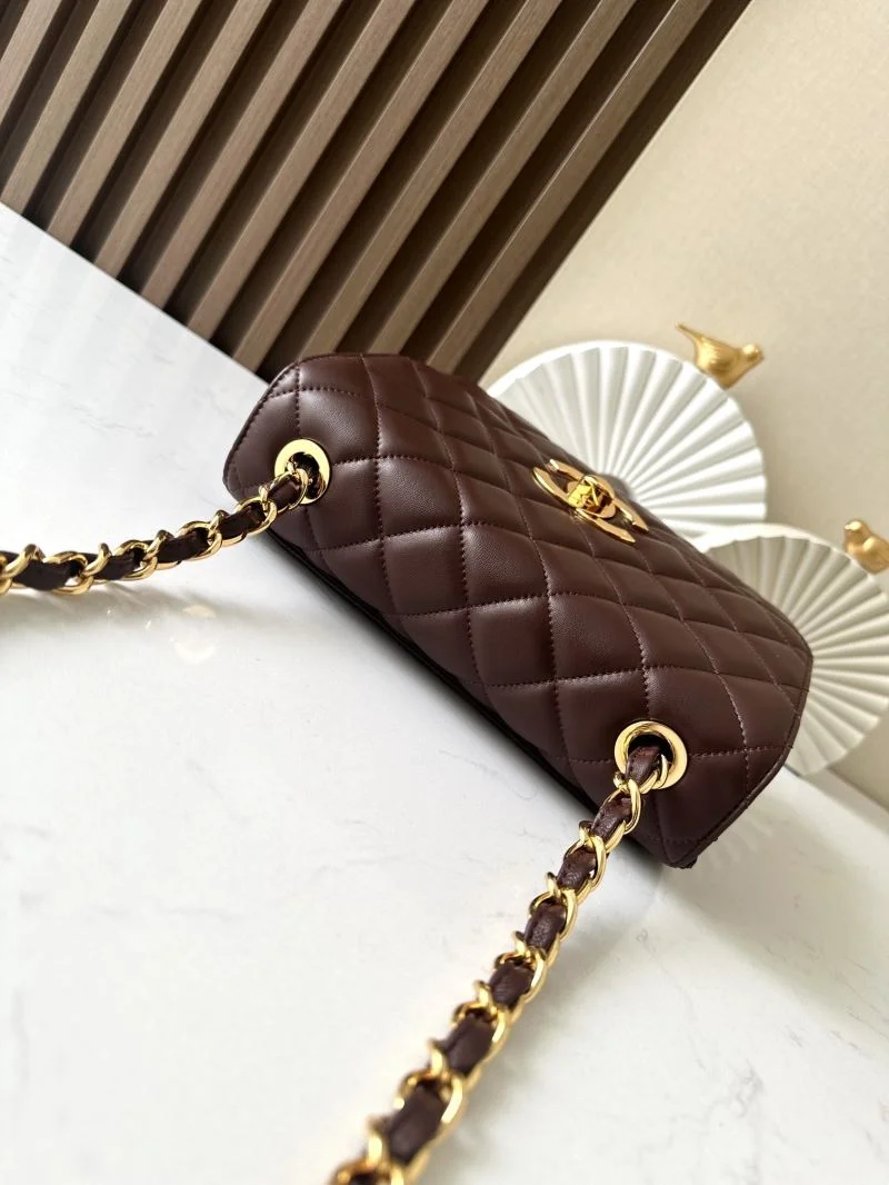 Real Chanel Other Stachel Bags
