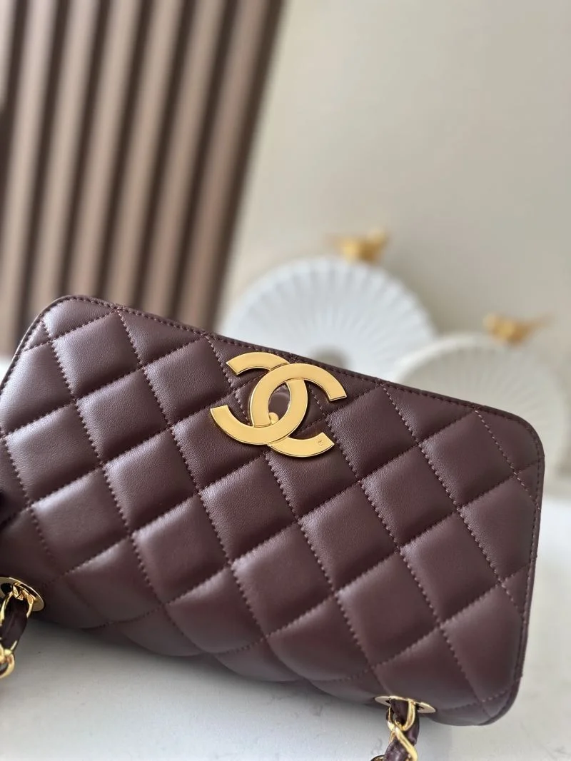 Real Chanel Other Stachel Bags