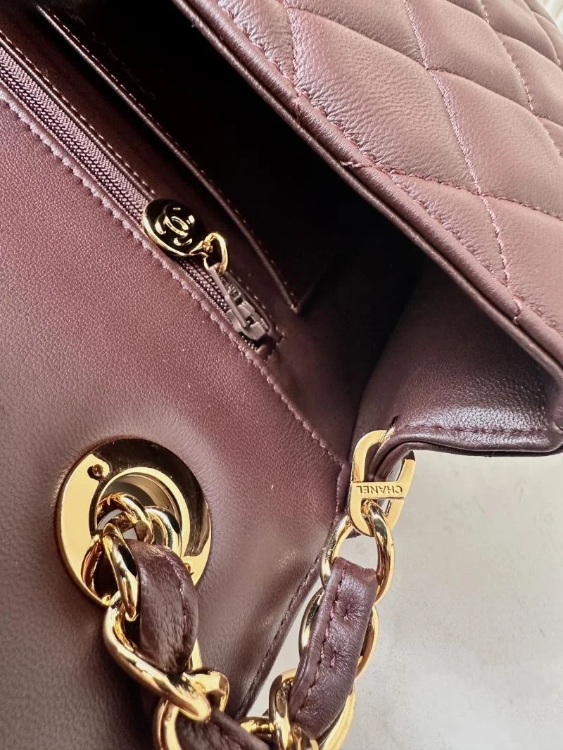 Real Chanel Other Stachel Bags