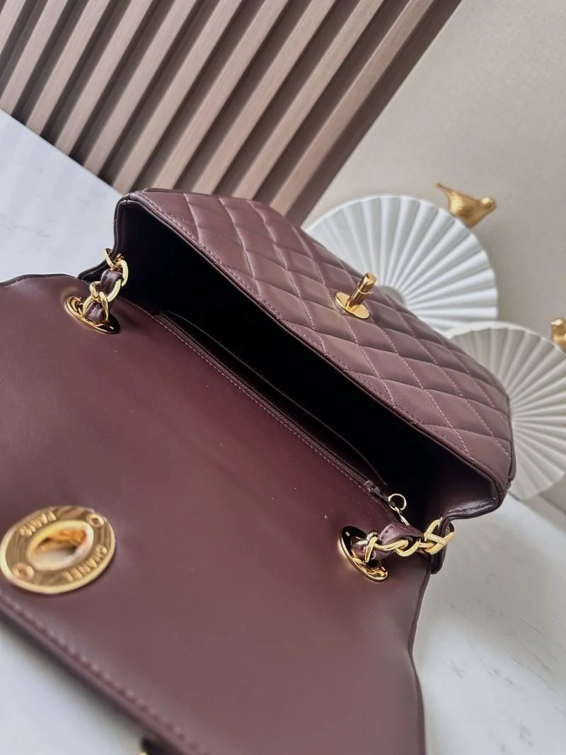 Real Chanel Other Stachel Bags