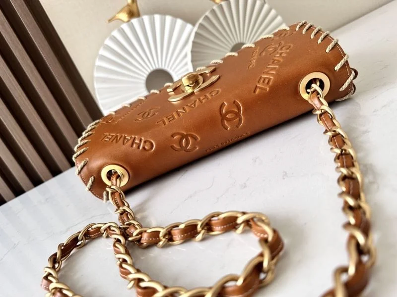 Authentic Chanel Other Stachel Bags