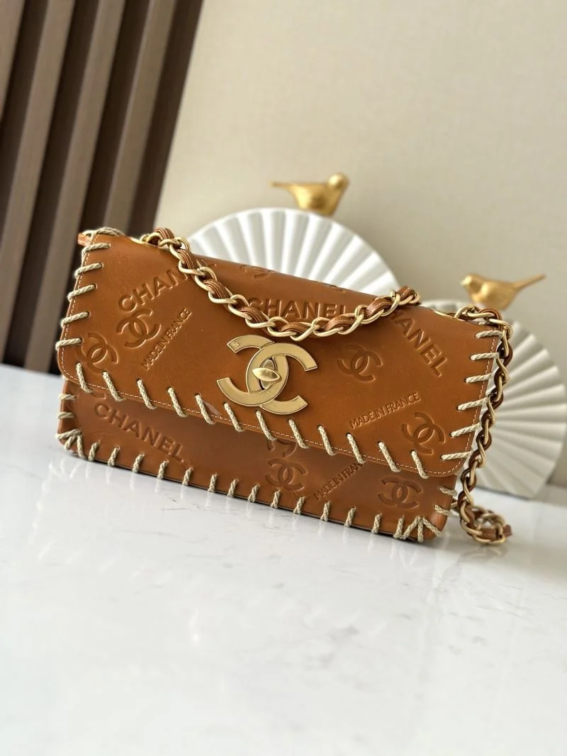 Authentic Chanel Other Stachel Bags