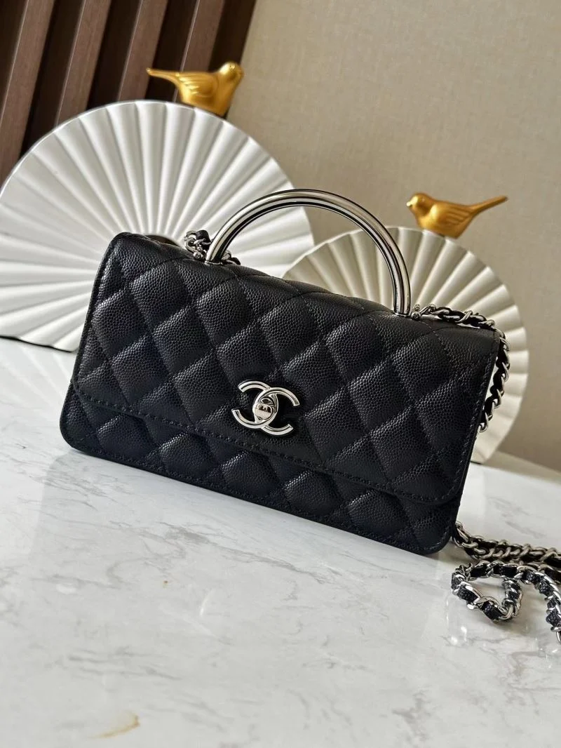 Chanel Other Stachel Bags
