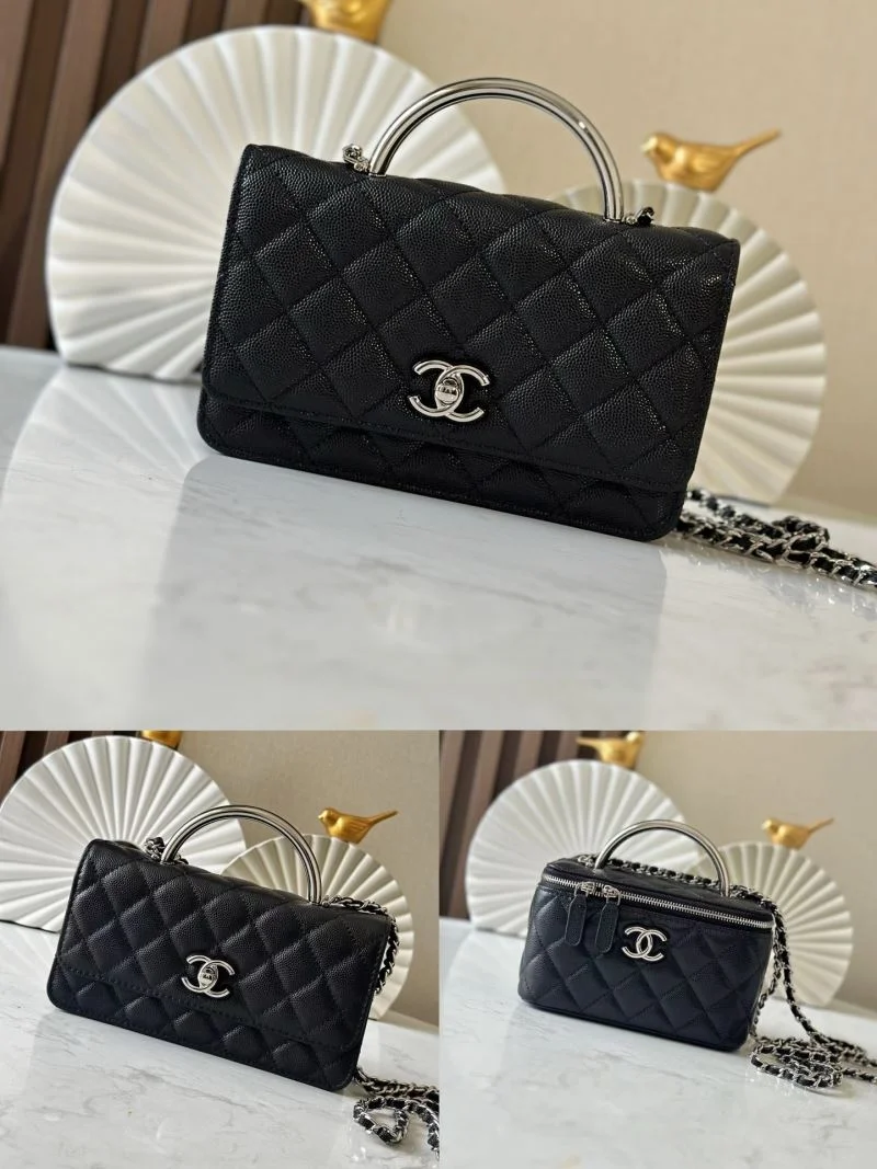 OEM Chanel Other Stachel Bags