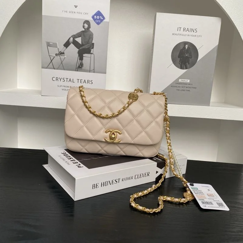 Chanel Other Stachel Bags