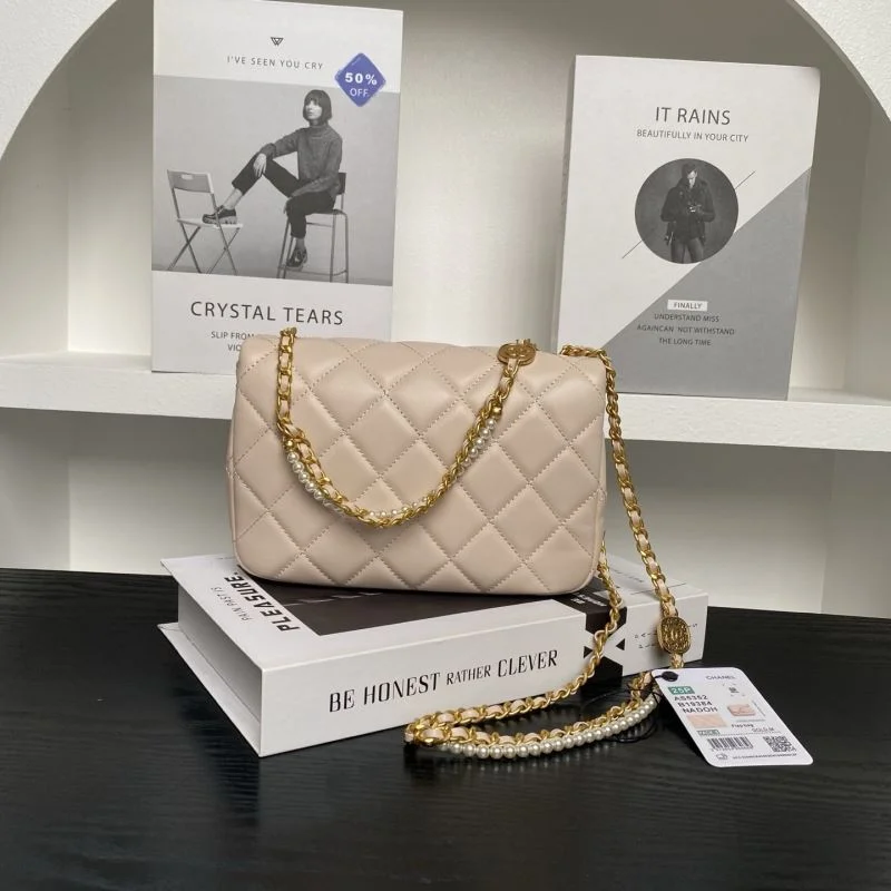 Legit Chanel Other Stachel Bags
