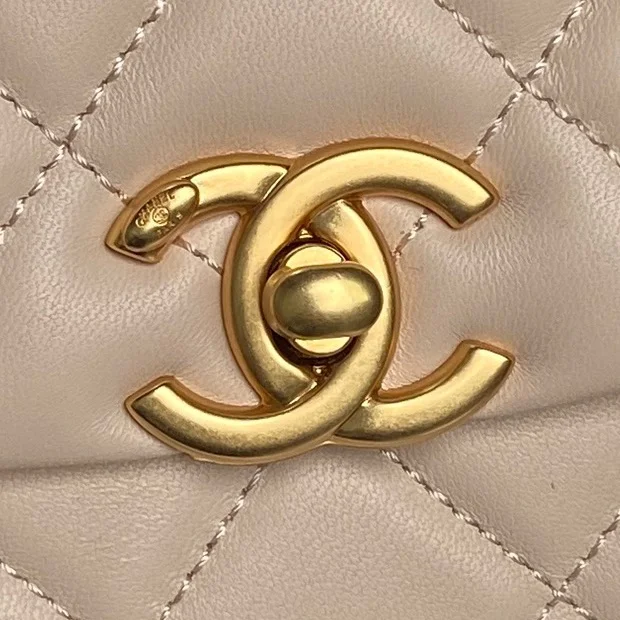 Legit Chanel Other Stachel Bags