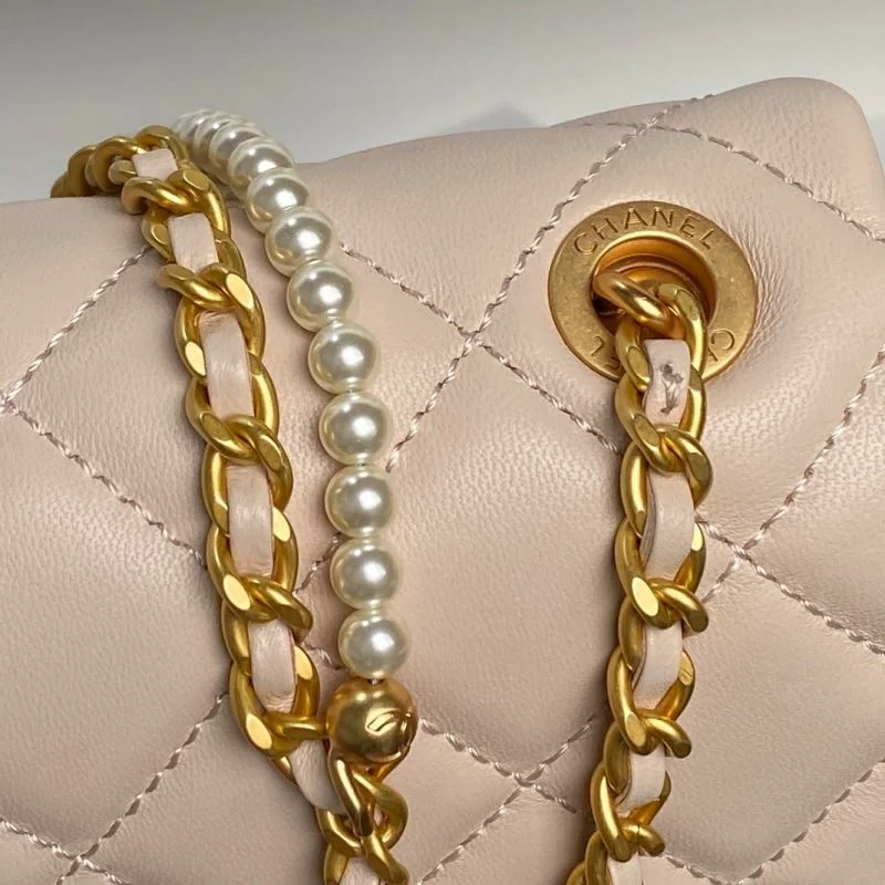 Legit Chanel Other Stachel Bags