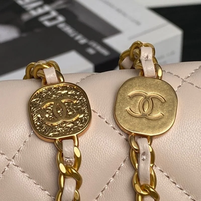 Legit Chanel Other Stachel Bags