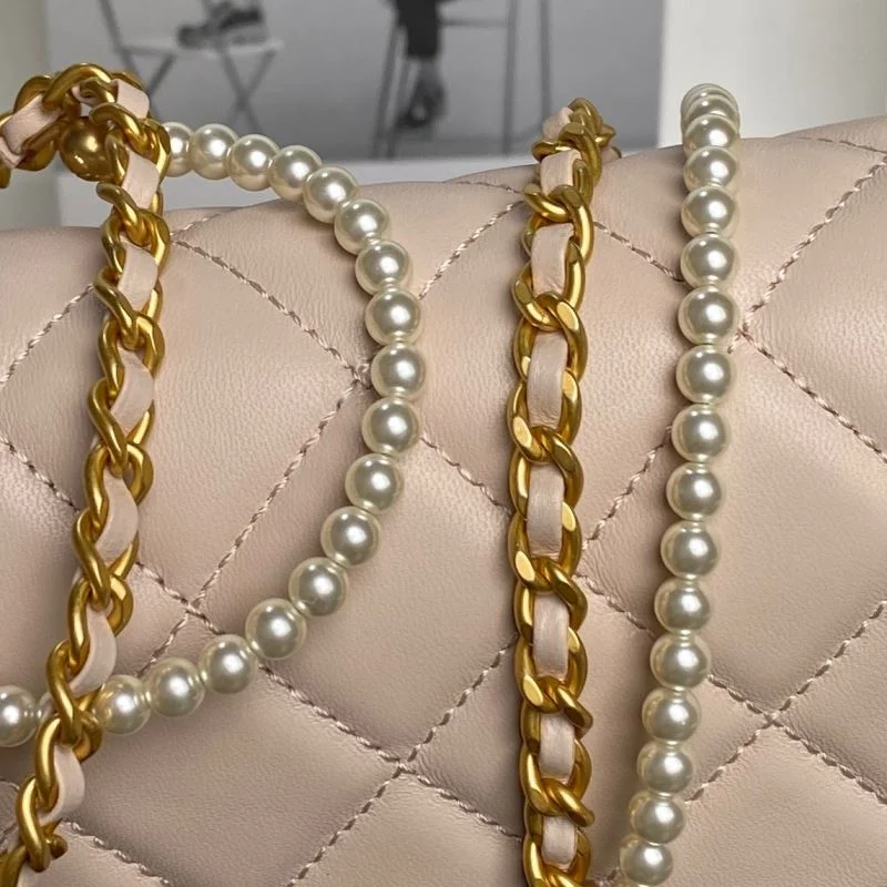 Legit Chanel Other Stachel Bags