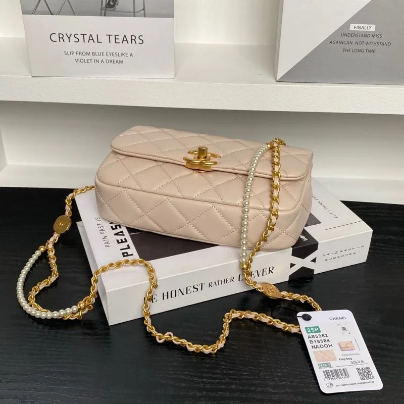 Legit Chanel Other Stachel Bags