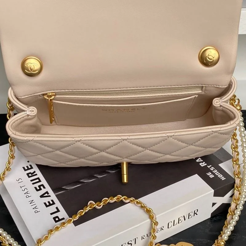 Legit Chanel Other Stachel Bags