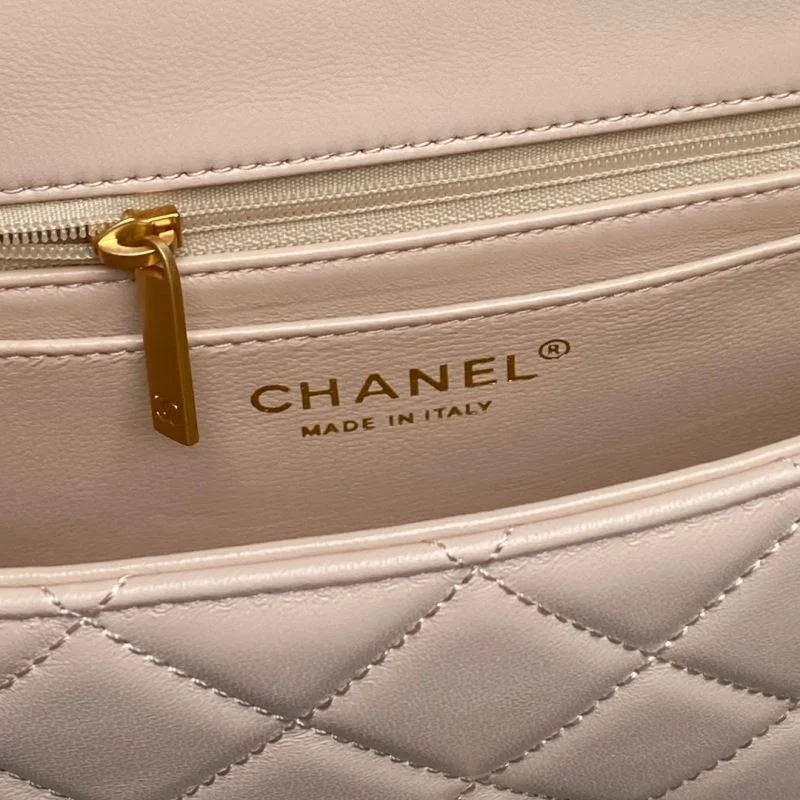 Legit Chanel Other Stachel Bags