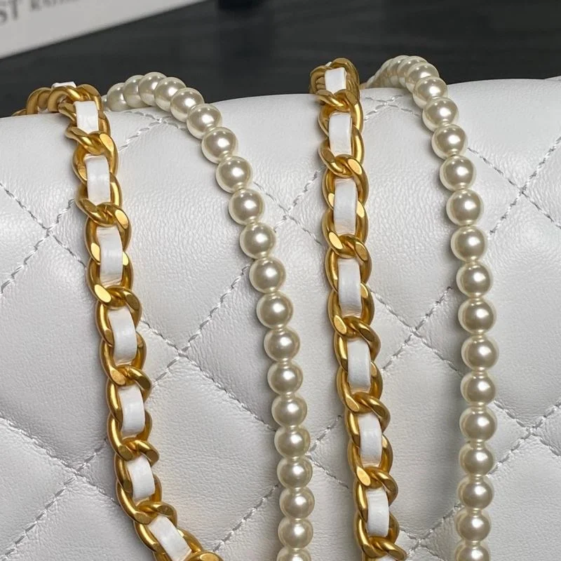 Genuine Chanel Other Stachel Bags