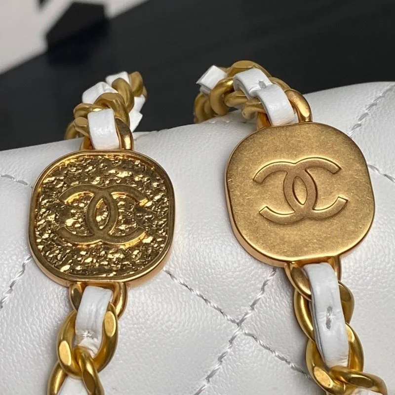 Genuine Chanel Other Stachel Bags
