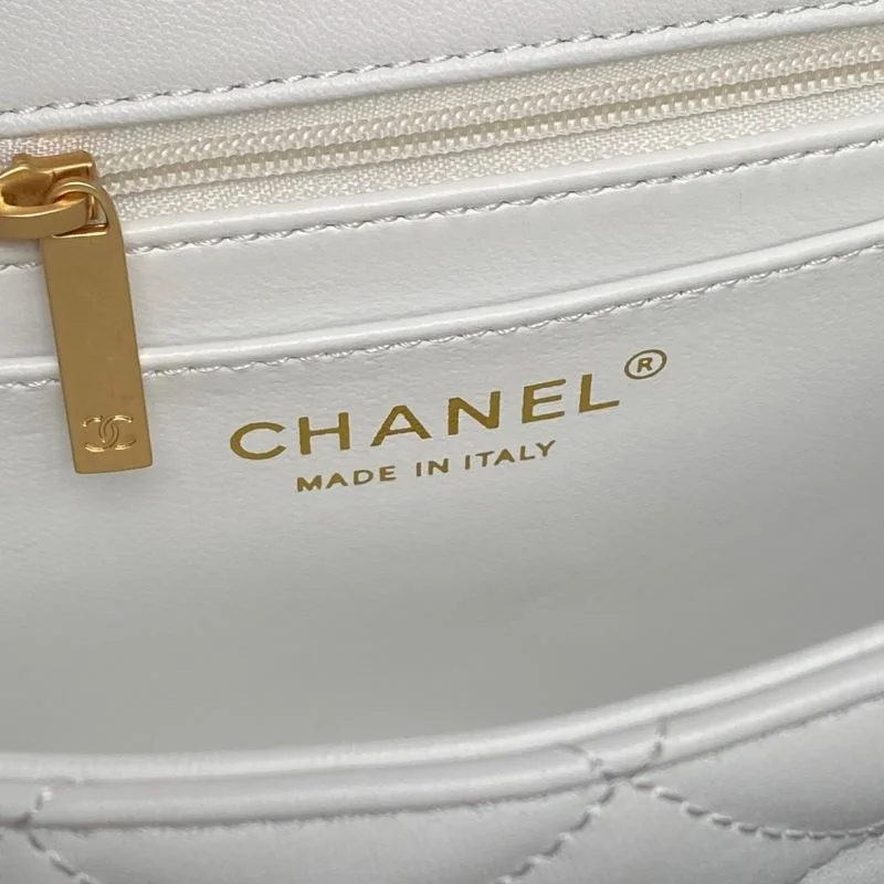 Genuine Chanel Other Stachel Bags