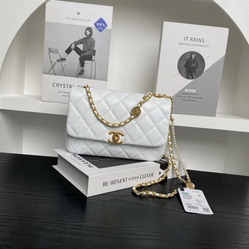 Chanel Other Stachel Bags